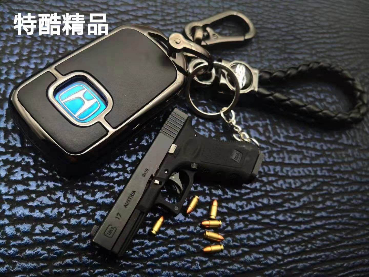 Alloy Empire G17 Glock GLOCK 1:3 Metal Shell Edition Disassembled Model ...