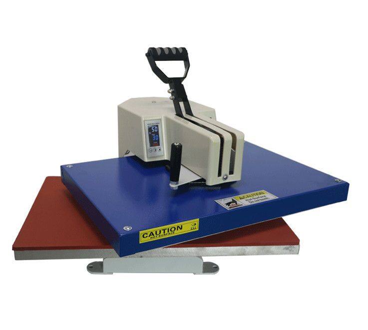 高压小型压烫机，锦旗压烫机如何选择？🔥深度解析-烫金机/压烫机-淘宝好物网