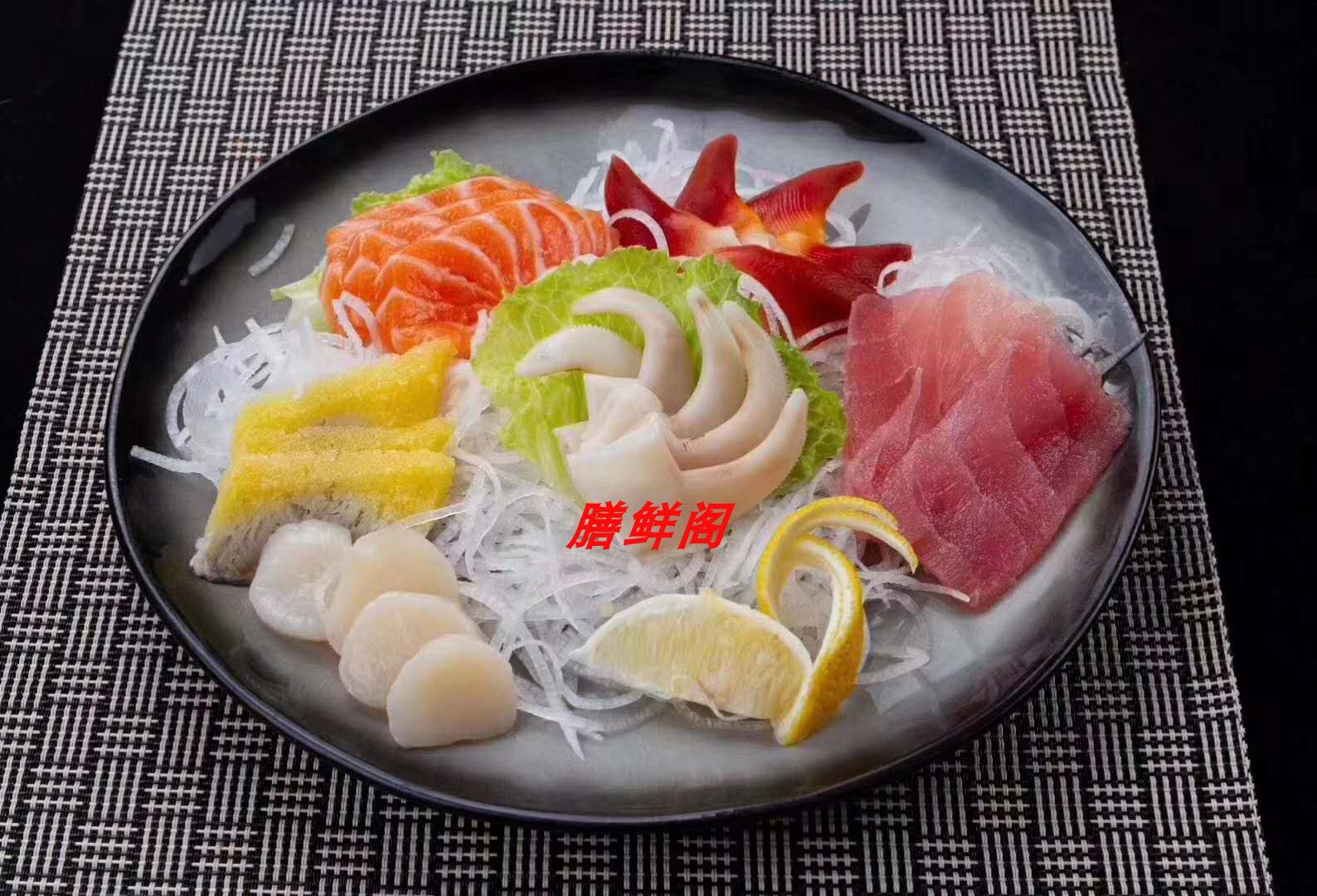 Canada imported Arctic white jade shell 1KG M size Arctic shell ...