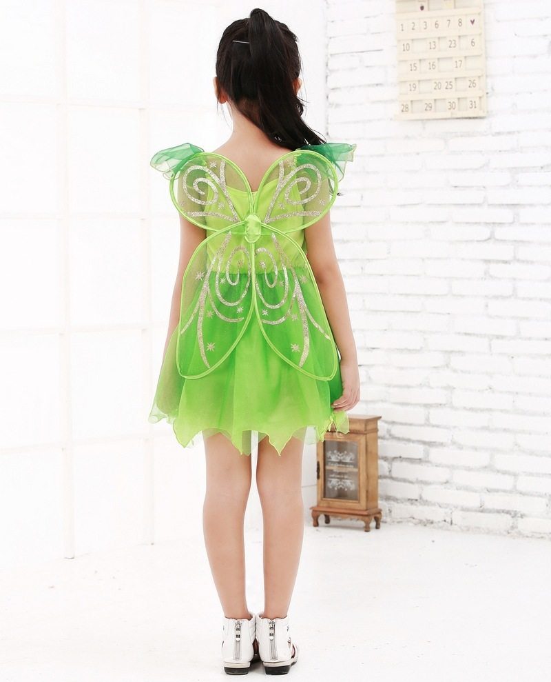 Tinker Bell Fawn Cosplay costumes #1074407 | Bhiner