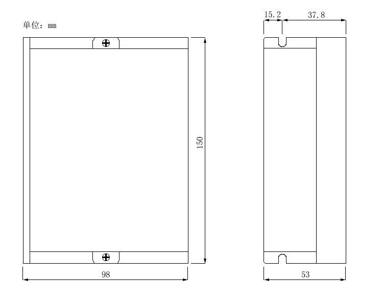 DM860H DSP数字式57/86型步进电机驱动器 带风扇 代替雷赛DMA860H-阿里巴巴