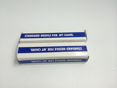 IMPA590468气动除锈针3*180MM钢针 除锈枪备用针 喷射铲刀备用针-阿里巴巴