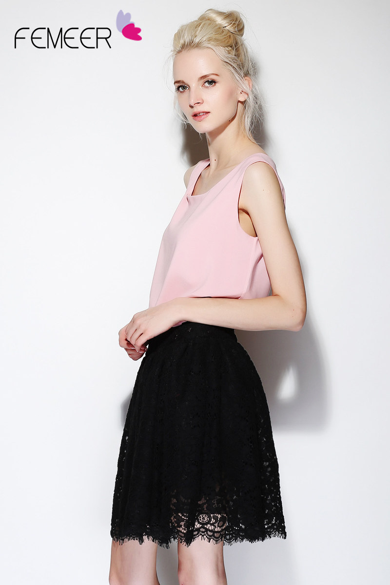 Купить Юбка femeer/2017 a 16c 2375 в интернет-магазине с Таобао (Taobao ...