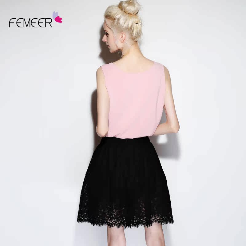 Купить Юбка femeer/2017 a 16c 2375 в интернет-магазине с Таобао (Taobao ...