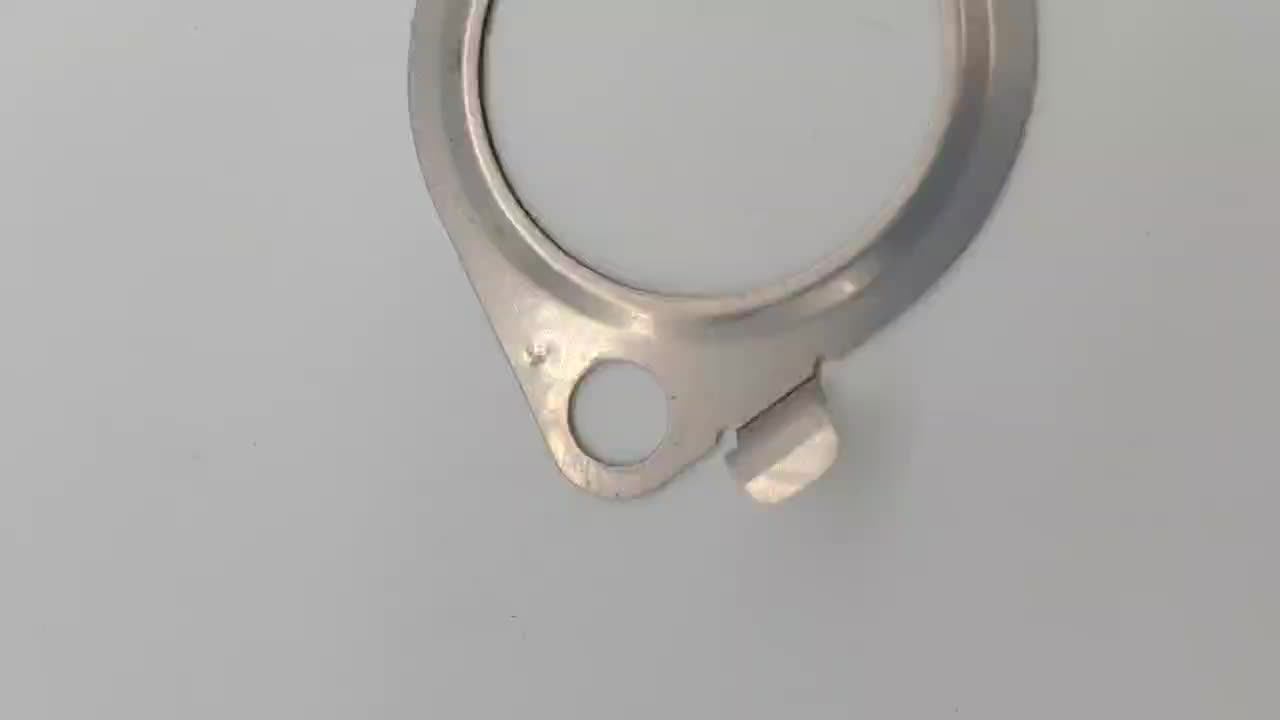 Car O-ring Seal Crankshaft Oil Seal Gasket Lr072304 Lr016621 Lr016619 ...