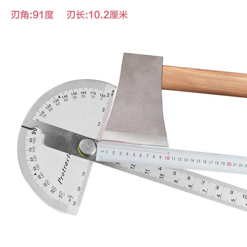 American cold steel COLDSTEEL competition hand axe logging axe axe axe ...