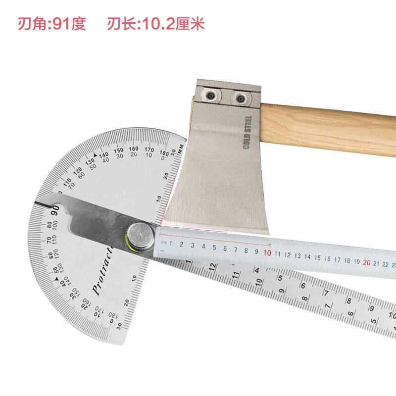 American cold steel COLDSTEEL competition hand axe logging axe axe axe ...