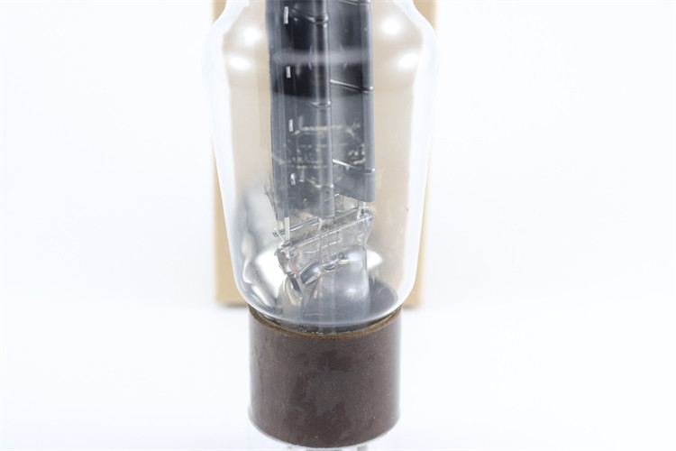 全新英国大盾Mullard 5U4G/5R4带方环双云母顶黑屏棕色座葫芦身盒装电子管 - 5000元押金区 - 胆艺轩音响材料网 音响|交易 ...