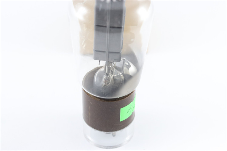 全新英国大盾Mullard 5U4G/5R4带方环双云母顶黑屏棕色座葫芦身盒装电子管 - 5000元押金区 - 胆艺轩音响材料网 音响|交易 ...