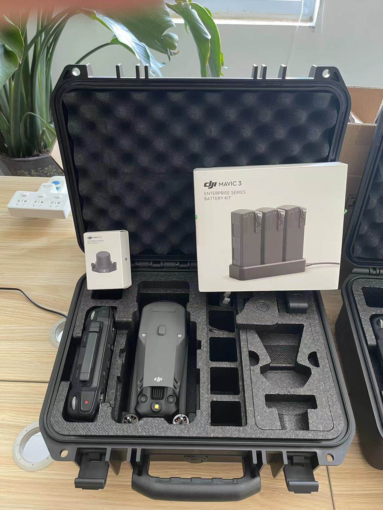 大疆 DJI御3e行业版专业御 Mavic 3T/3E电力巡检热成像无人机测绘-阿里巴巴