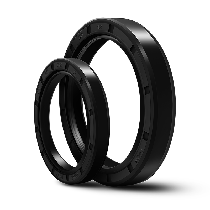 内径50丁晴TC骨架油封大全FB型密封圈TG4水封防尘防水双唇农机NBR-Taobao Malaysia