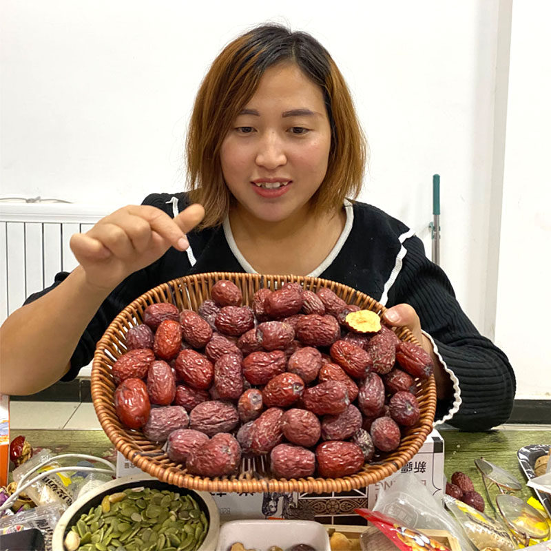 疆公子特产 一个不会踩坑的宝藏店铺