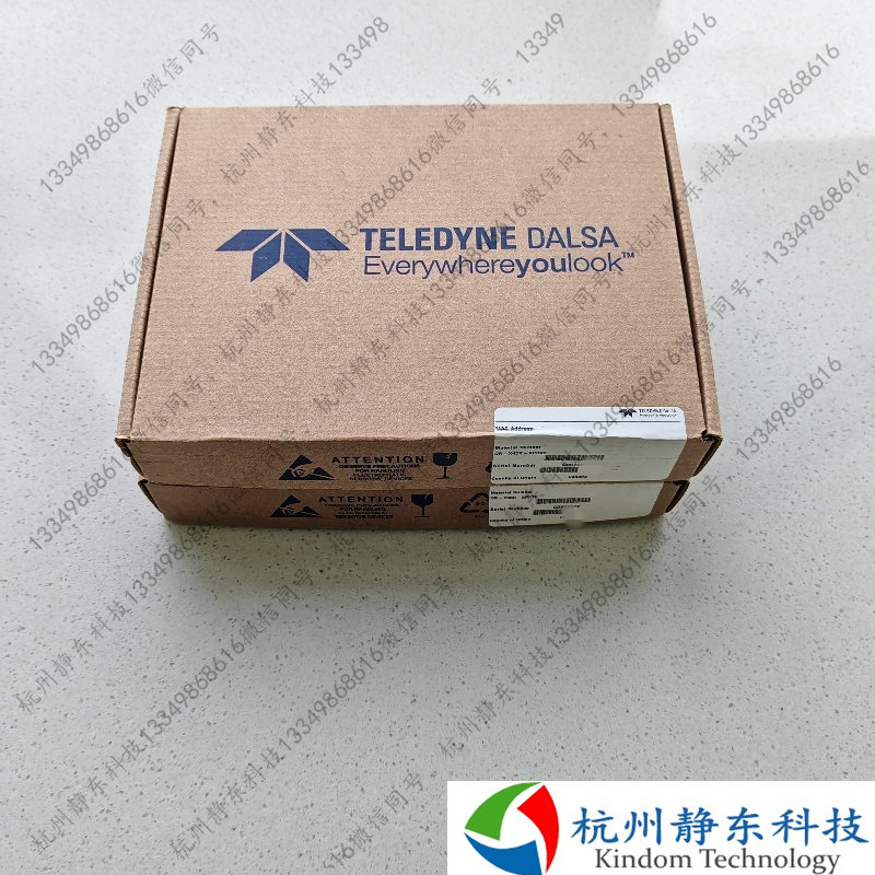 全新DALSA采集卡 Xcelera-CL PX4 Dual，工业视觉的利器？🚀-图像采集卡-淘宝好物网