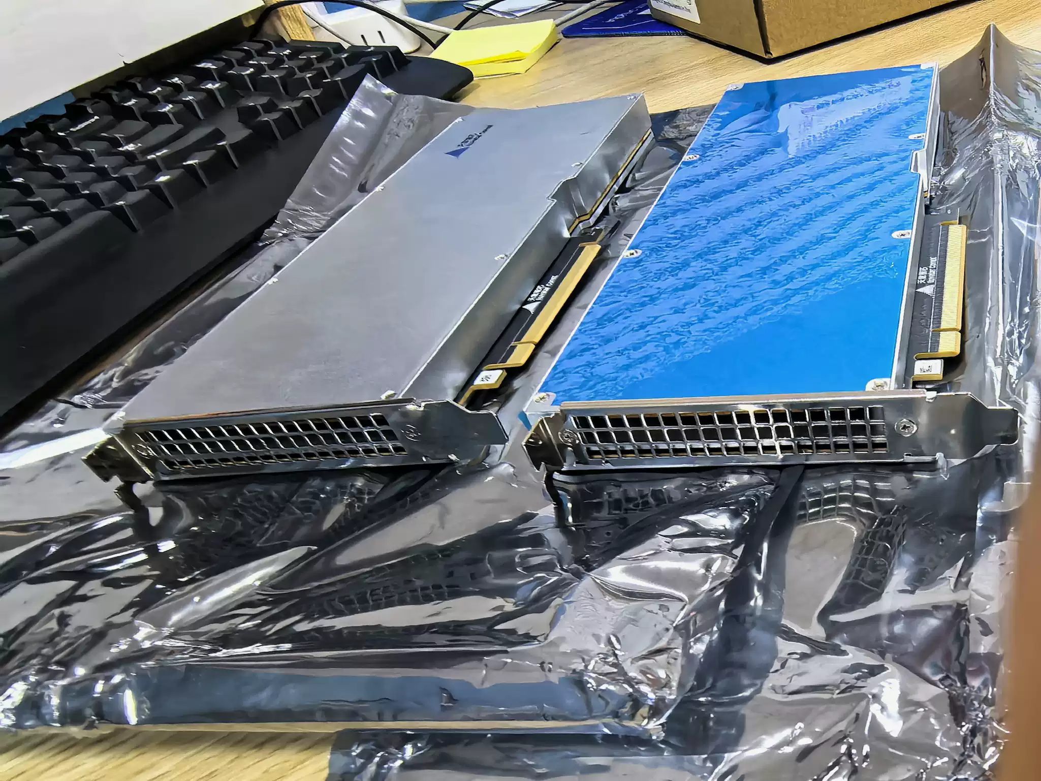 天数智芯 智铠50 （MR50）AI推理卡