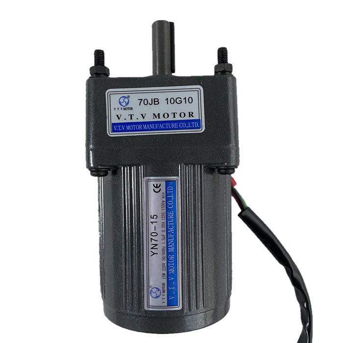 Beijing Micro VTV Motor YN70-15 70JB5G10 YN70-15 70JB10G10 in stock