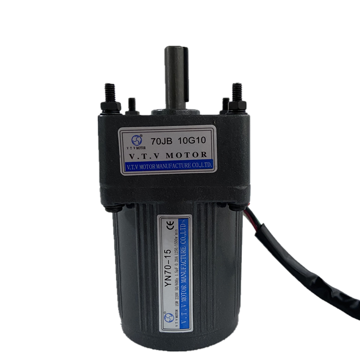 Beijing Micro VTV Motor YN70-15 70JB5G10 YN70-15 70JB10G10 in stock