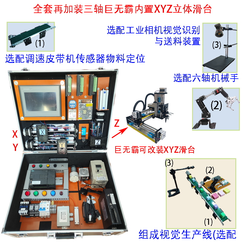 解密西门子SMI20/SMI10编码器：工业自动化中的精准伙伴-编码器-淘宝百科网