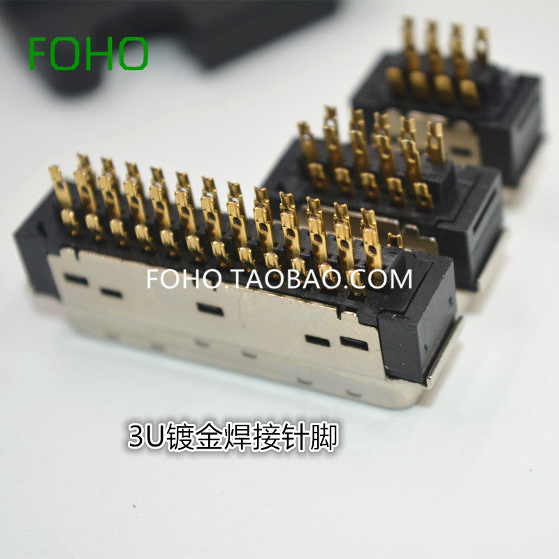 Mitsubishi Yaskawa Panasonic Sanyo Fuji Schneider servo driver CN1 2 3 ...