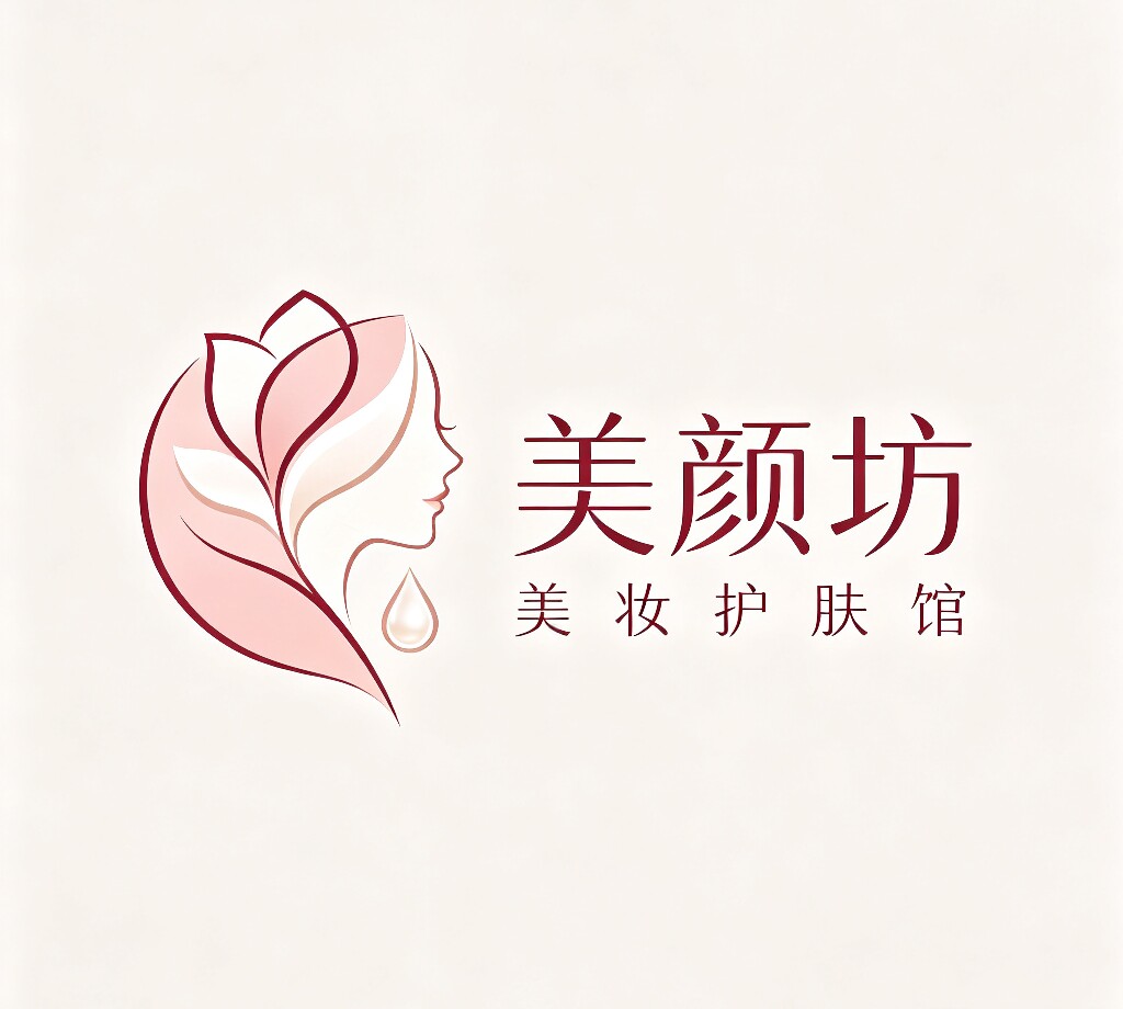 美颜坊美妆护肤馆