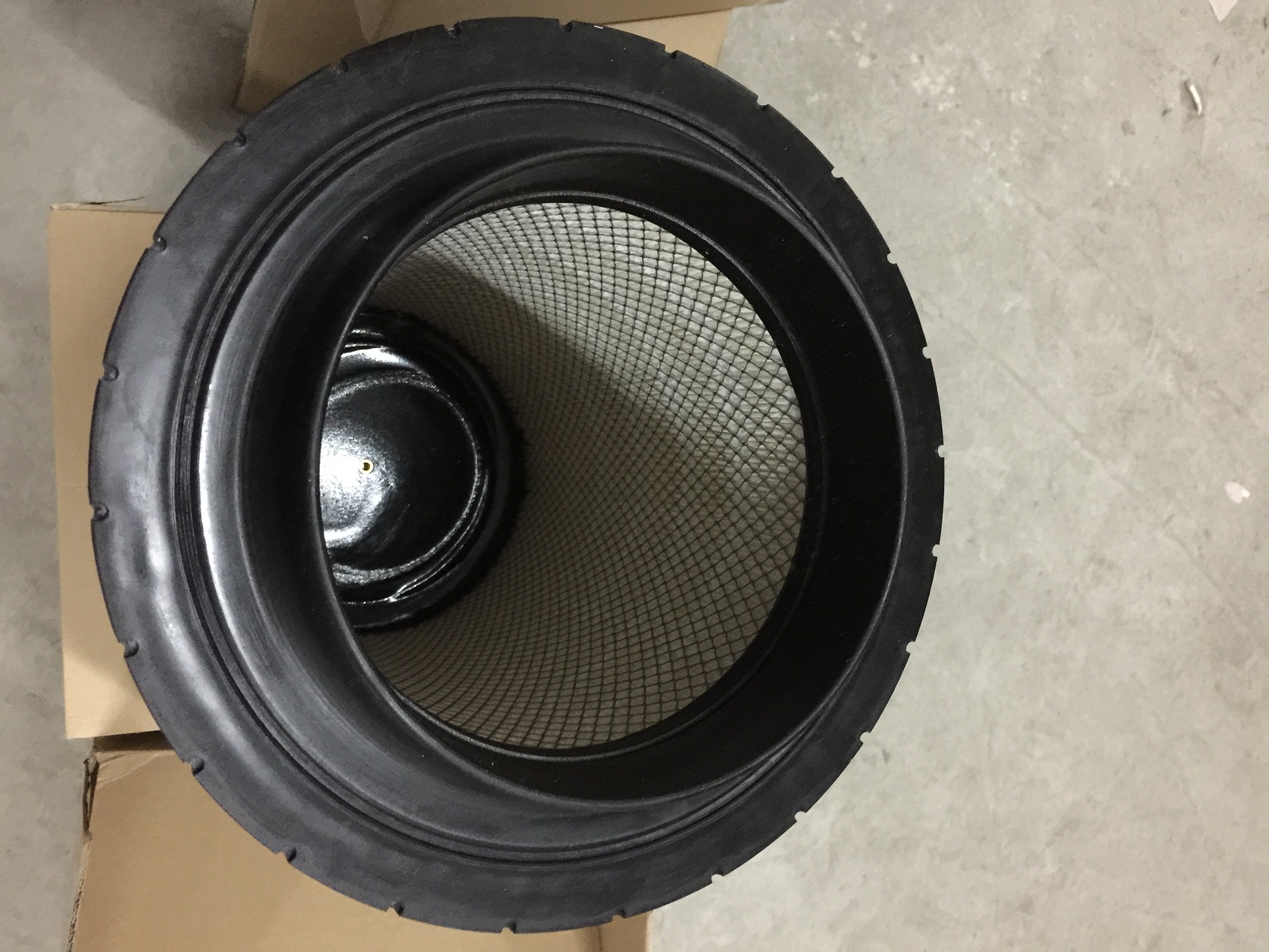 [USD 94.68] MTU Mercedes-Benz Air Filtrator ECB120376 018 094 5802 ...