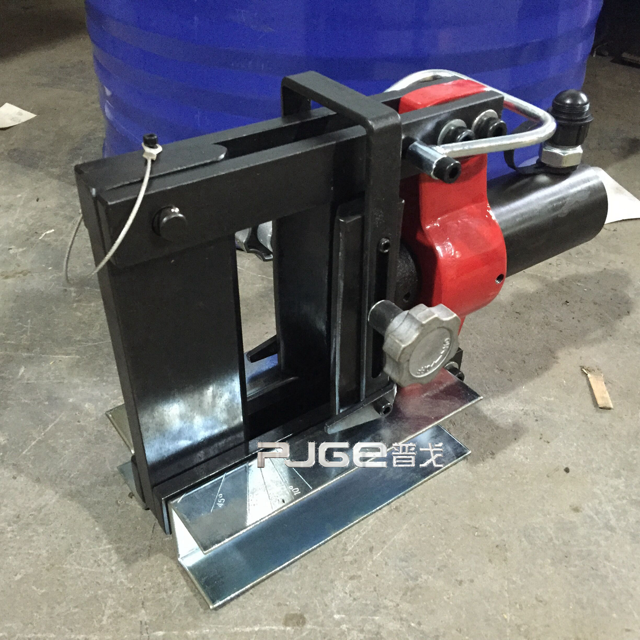 玉环CB-150D/200A液压折弯机，铜铝排弯新选择？-弯排机-淘宝好物网