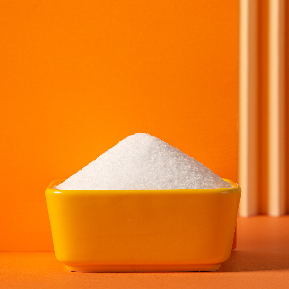 [USD 5.08] Medium Salt Sea Star Fine Low Sodium Salt Iodine Free Salt ...