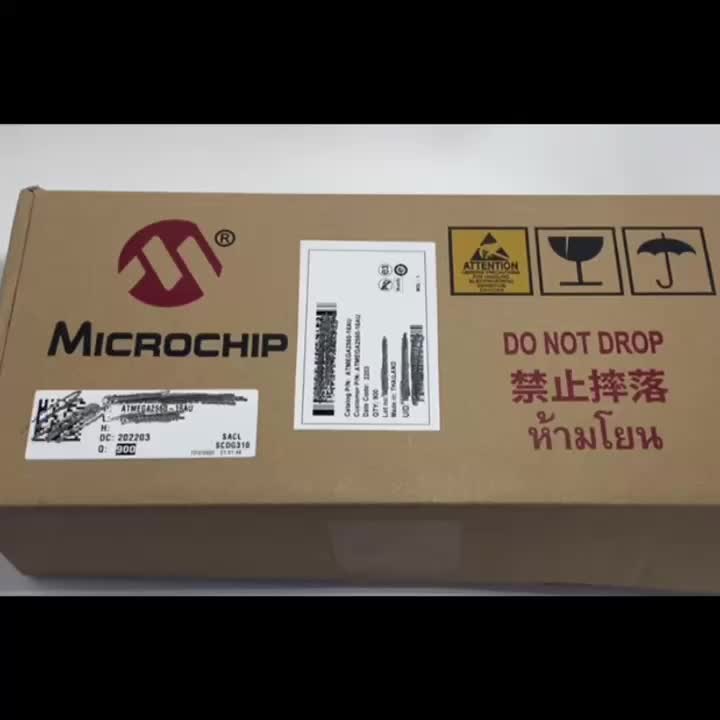 Stm32f103c8t6 Atmega328p Tp4056集成电路芯片attiny85兆2560 Esp32-s3 Atmega328p-pu Esp 32集成电路 - Buy ...
