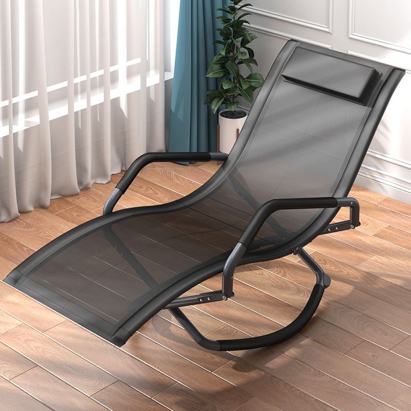 Купить Кресло-качалка Кресла-качалки для взрослых бытовая из ротанга ...