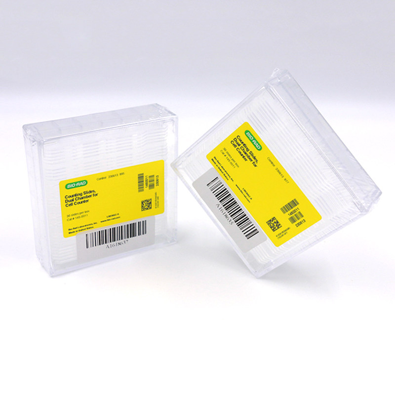 伯乐Bio-Rad TC10细胞计数板为何备受科研人员青睐？其主要功能和优势是什么？-培养板-淘宝好物网