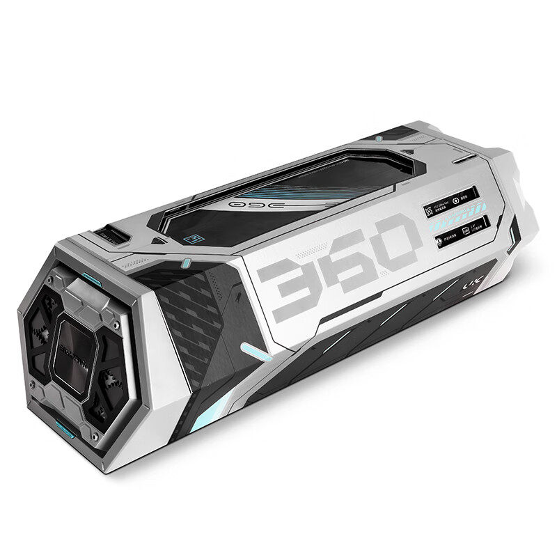 Vk Valkyrie A360 B360Gt Gl360 V360 V240 E360 Integrated Water Cooling Radiator