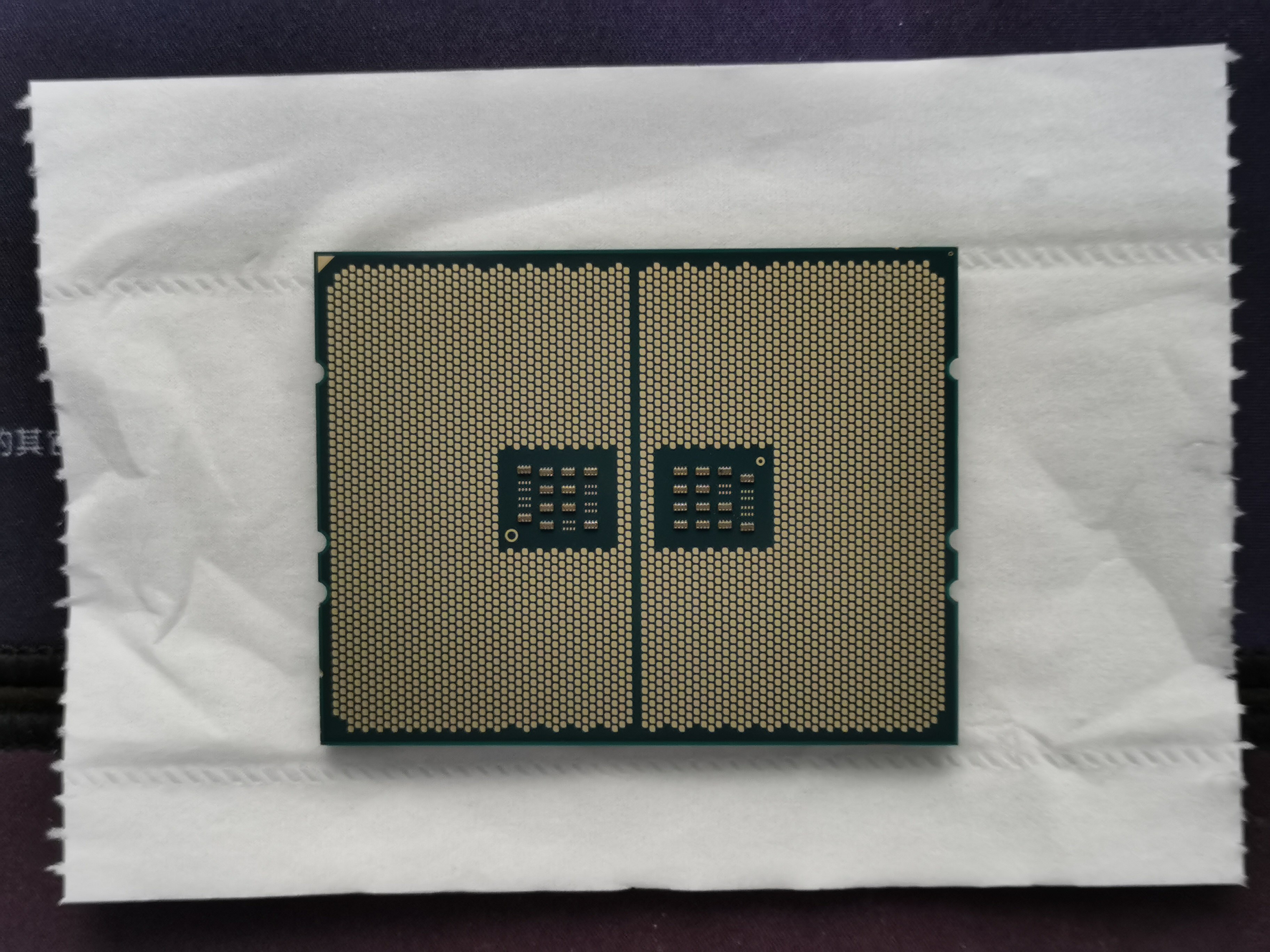 AMD霄龙EPYC 7B13，64核128线程服务器CPU的惊人实力揭秘？-CPU-淘宝好物网