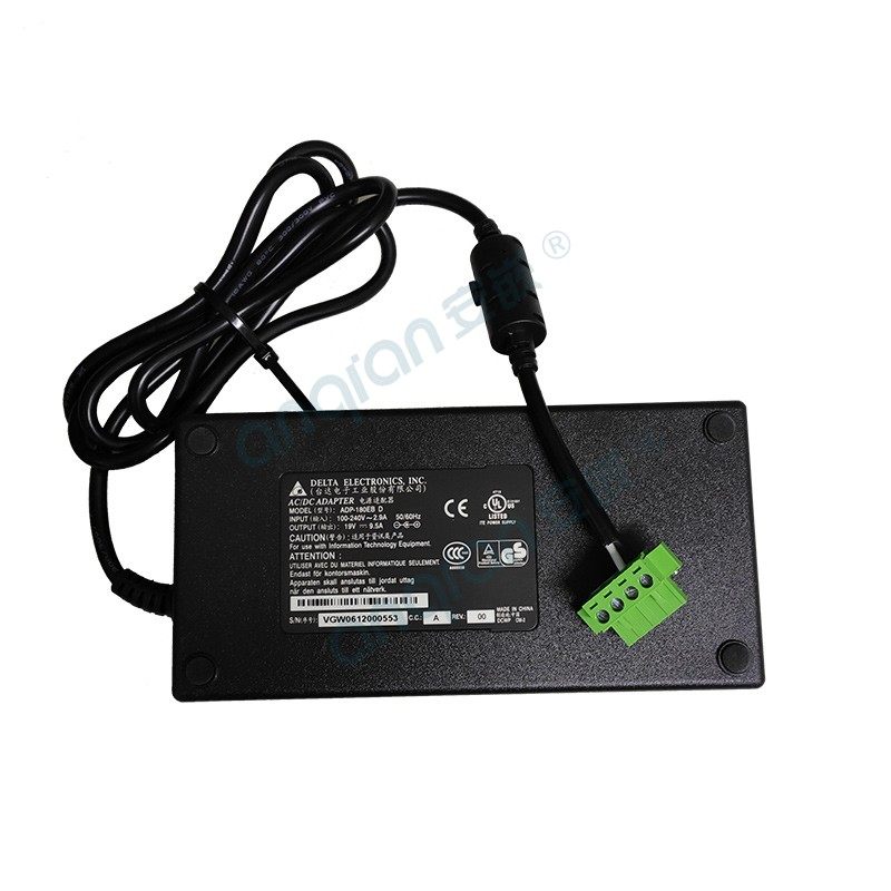 Industrial computer research Hua IPC-220 IPC-240 edge computing industrial computer power ...