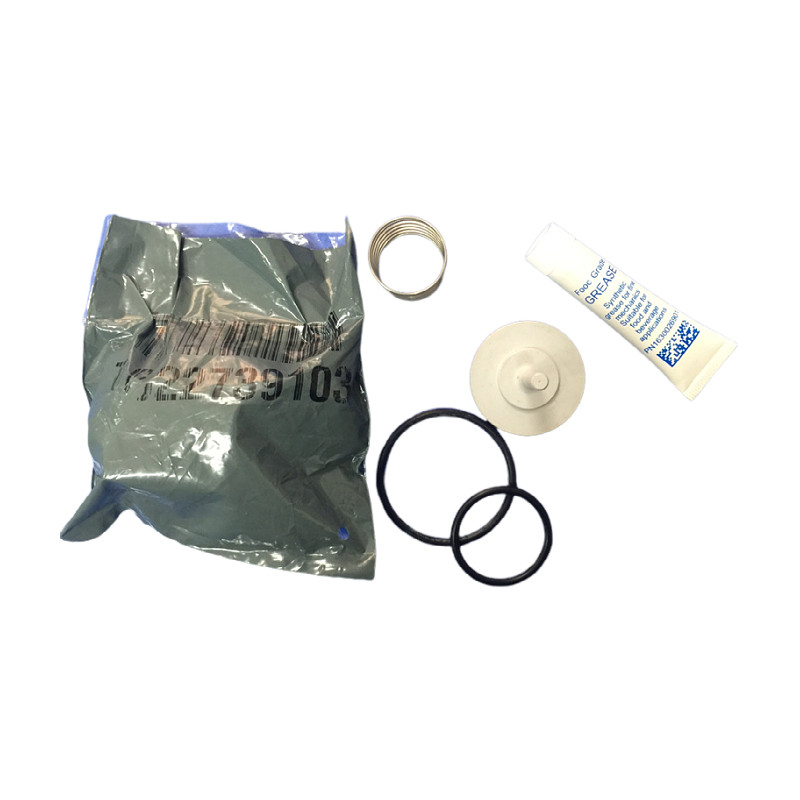 2901119800阿特拉斯空压机配件压力维持阀维修包MPV OVERHAUL KIT