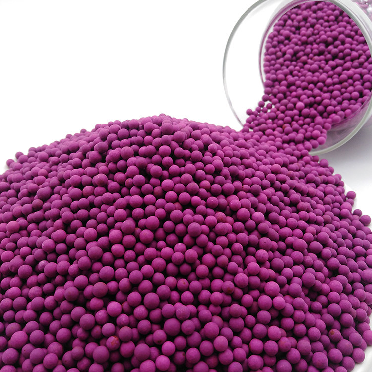 [USD 9.79] Activated potassium permanganate ball de formaldehyde ...