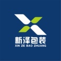 新泽包装