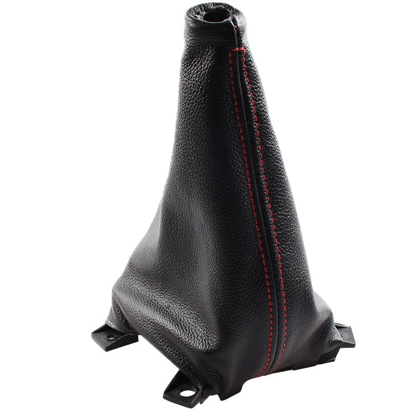 [USD 9.82] Hippocampus Knight Manual Gear Shift Gear Shift Dust Cover ...