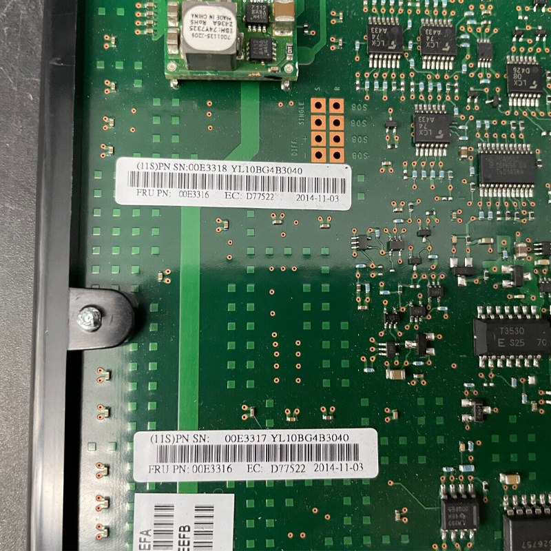 IBM 9179-MHD FSP管理卡：服务器管理界的超级英雄！-其它电脑周边-淘宝好物网