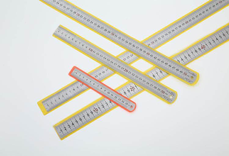 Chunguang tool plate ruler 100cm 50cm 30cm 15cm Stainless steel ruler ...