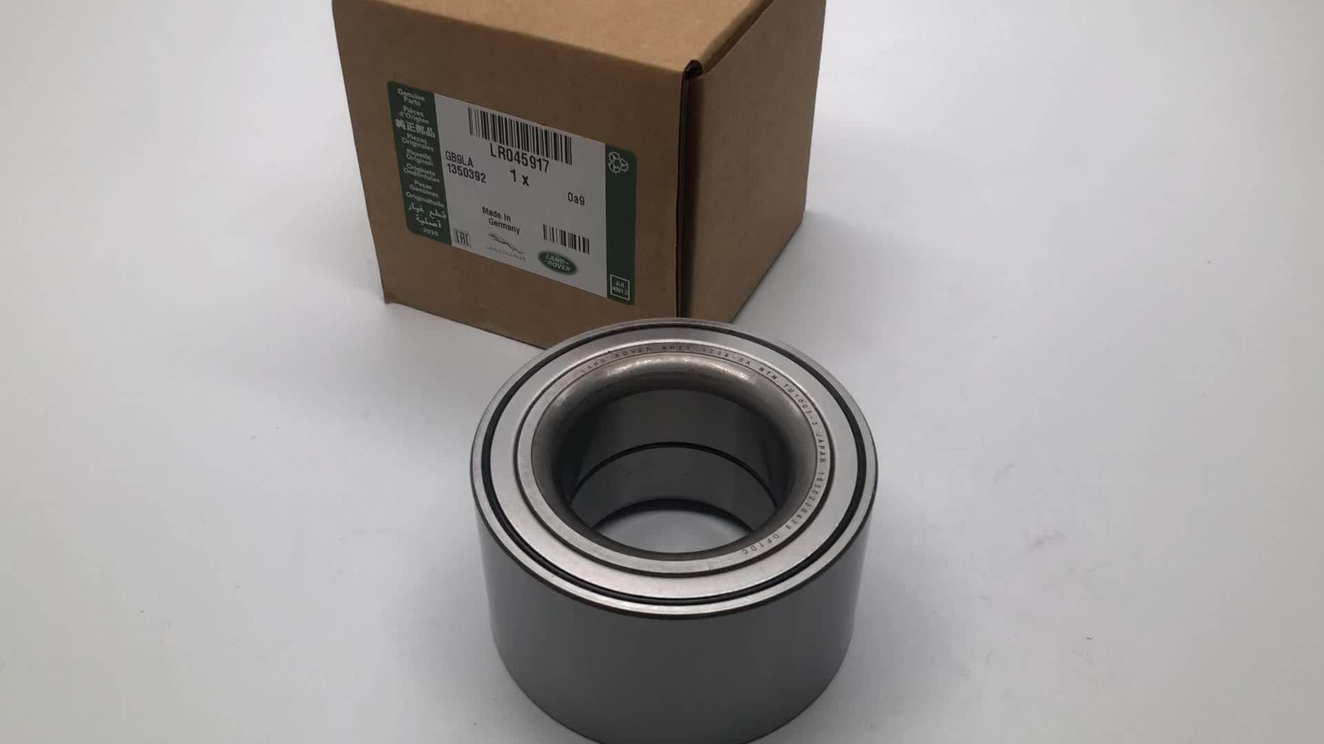 Auto Parts Bearings For Land Rover Range Rover Sport Lr3 Lr4 3.0l 4.0l ...