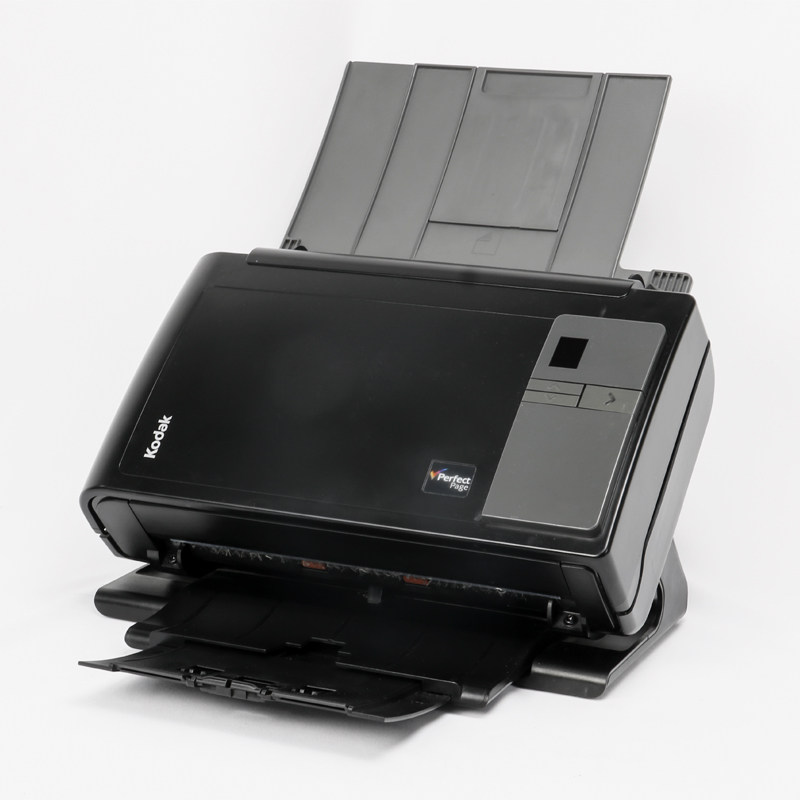 [USD 165.98] Kodak i2600 Scanner Continuous Scan Duplex Quick Pdf ...