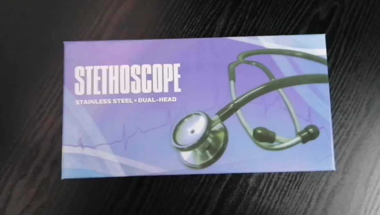 Lannx Hot Sale Classic 3 Stethoscope Estetoscopio Surrogate Shopping ...