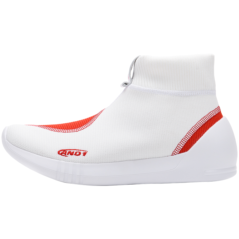 Купить кроссовки and1 too chillin ii hi2020 в интернет-магазине с ...