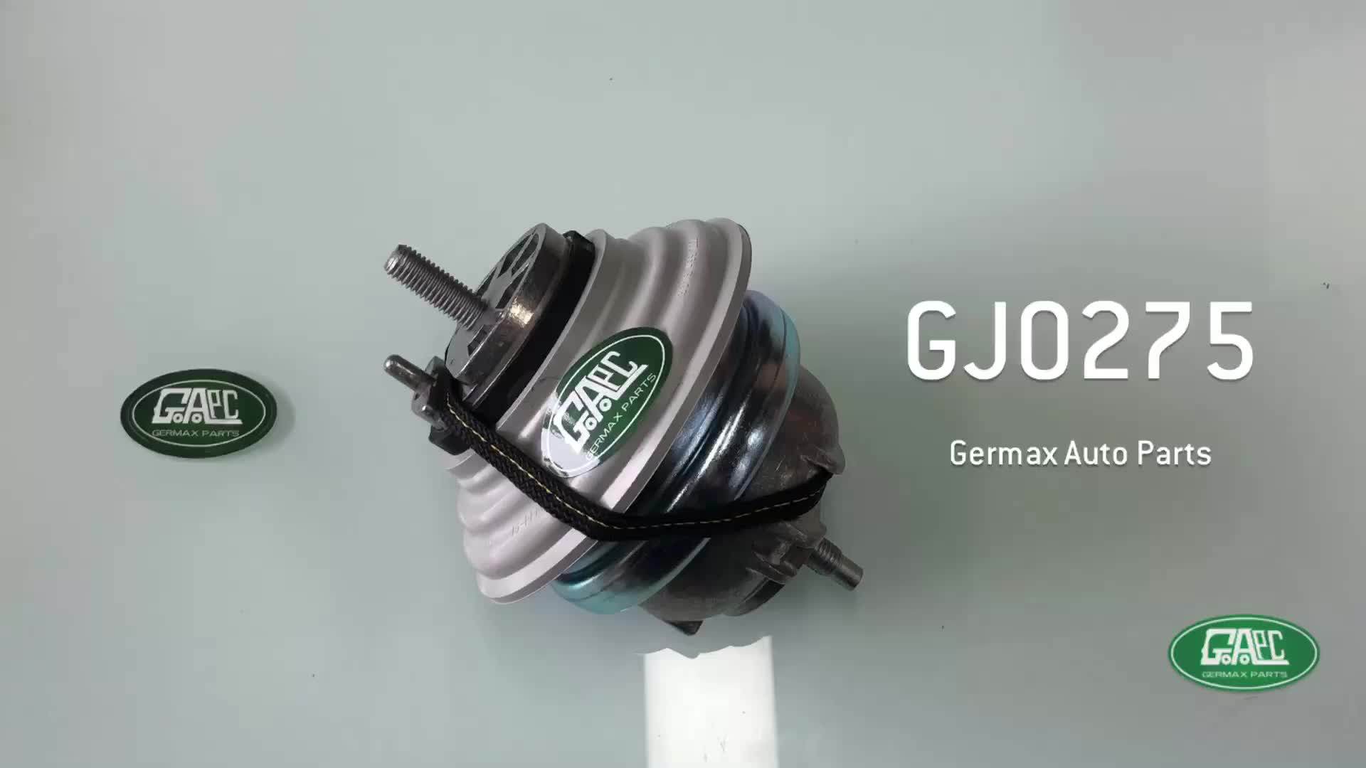 Hot Sale Gj0275 C2d16622 Left Right Front Engine Mounting For Jaguar Xj ...