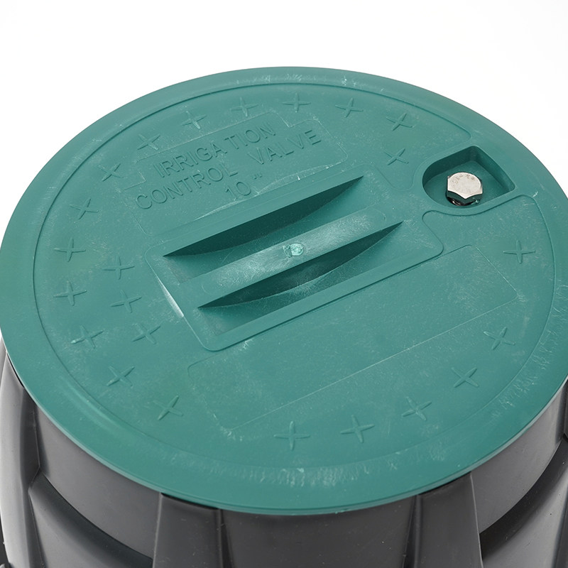 [USD 11.59] VB-910 valve box 10-inch valve box Take water tank ...