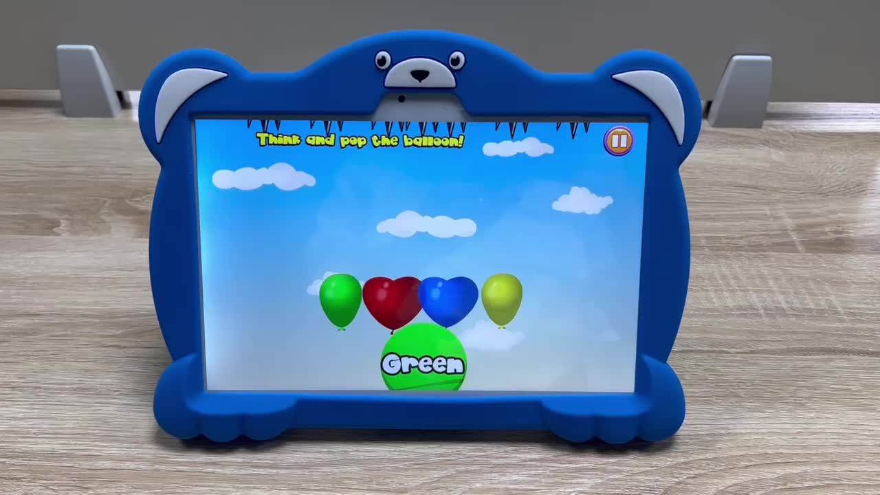 10inch Cheap Touch Kids Children Tablet Pc High Quality Kids Tablet ...