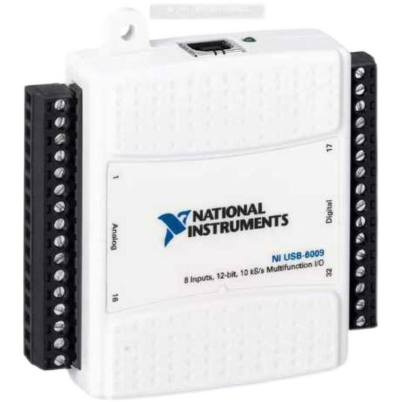 美国NI USB-6501，你的数据采集新利器？揭秘与评测-图文信息/采集卡-淘宝好物网