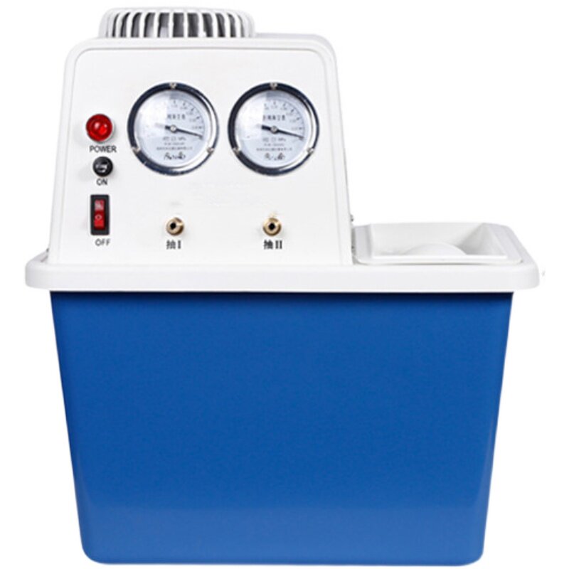 [USD 62.86] SHZ-DIII Circulated Water Vacuum Pump Laboratory Desktop ...