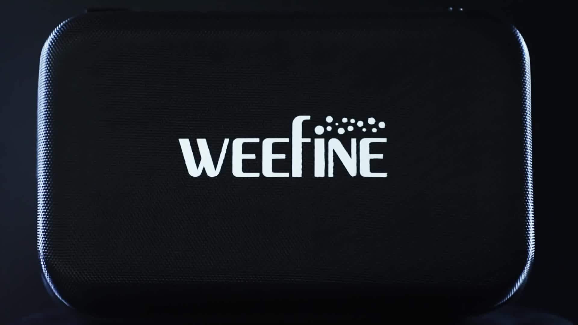 Weefine Wfh06新款2023智能外壳 (无深度传感器) 水下手机外壳智能潜水设备适用于iphone14专业外壳 - Buy ...