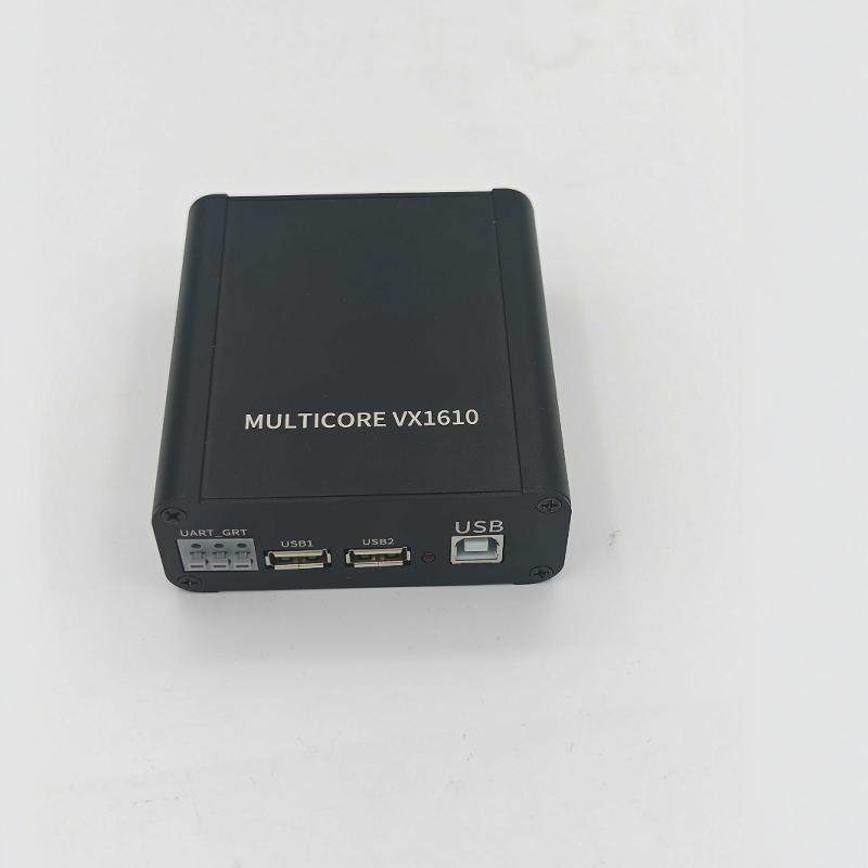 🚀揭秘神器！VN1610 CANoe兼容设备，你的汽车电子测试新宠儿⚡-分配器/分频器/分支器-淘宝好物网