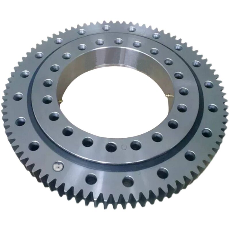 [USD 6.88] National standard outer tooth turnaround support rotating ...